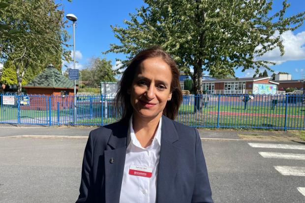 Reform says some services should only be for 'biological women'