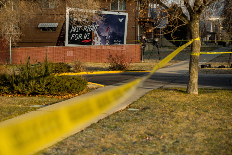 Man was stealing bike when he was shot and killed in Salt Lake City ...
