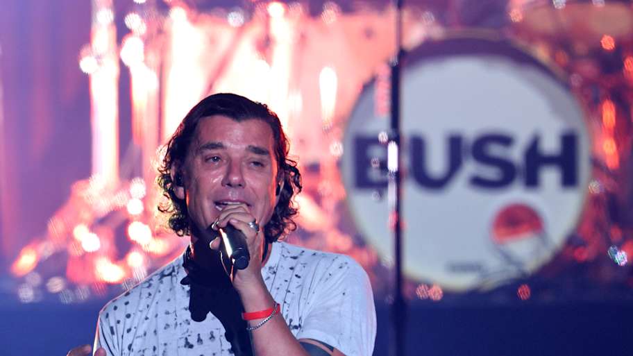 Bush is back in 2026 and they are bringing along a fabulous guest