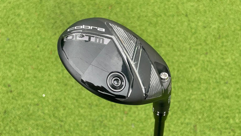 Cobra Optm Hybrid Review: A True Swiss Army Knife Of A Club