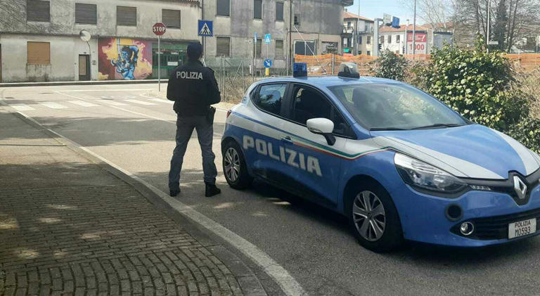 Intercettati su un'auto noleggiata in Slovenia con 50 grammi di cocaina ...