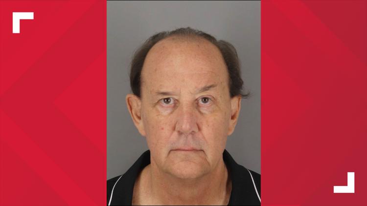 Beaumont man gets 10 years probation, $10K fine for 2022 six-vehicle ...