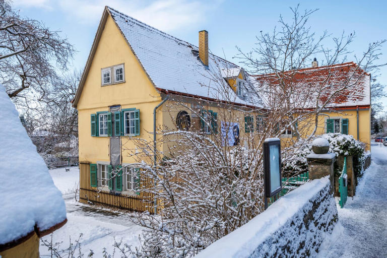 Ein Festjahr für den großen Komponisten: Dresden feiert Carl Maria von ...