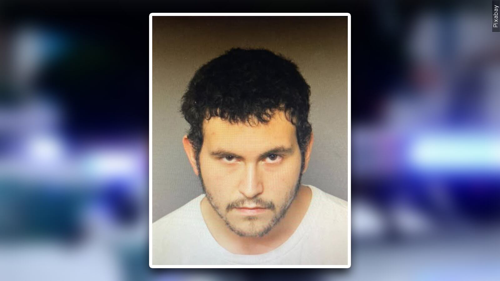 Armed suspect caught after nearly 11-hour manhunt that shut down I-70