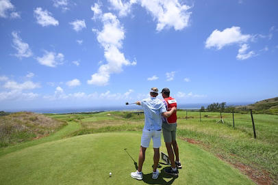 You can buy this 30-acre Scottish golf course (with four cottages!) for ...