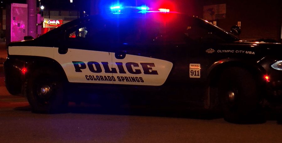 Update: Suspect in custody for shots-fired at UCCS