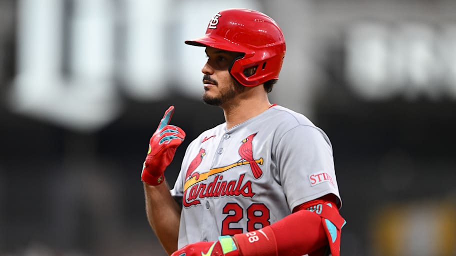 Rumored Dodgers trade target ends up with Dbacks after begging to come ...