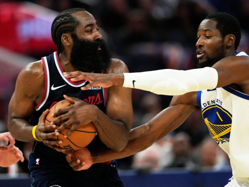 NBA 2025/26: LA Clippers vs. Washington Wizards im Livestream