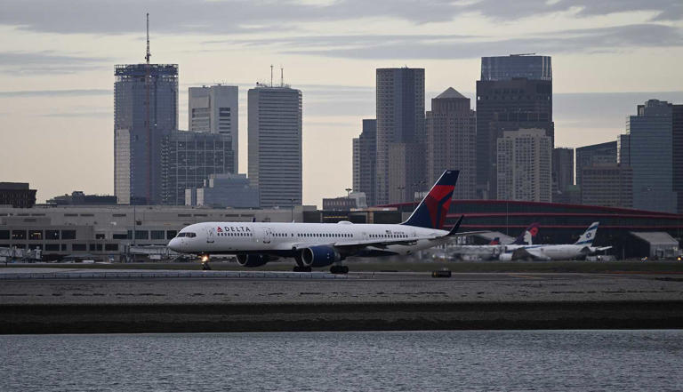 These airlines delivered most on-time arrivals in 2025, study finds