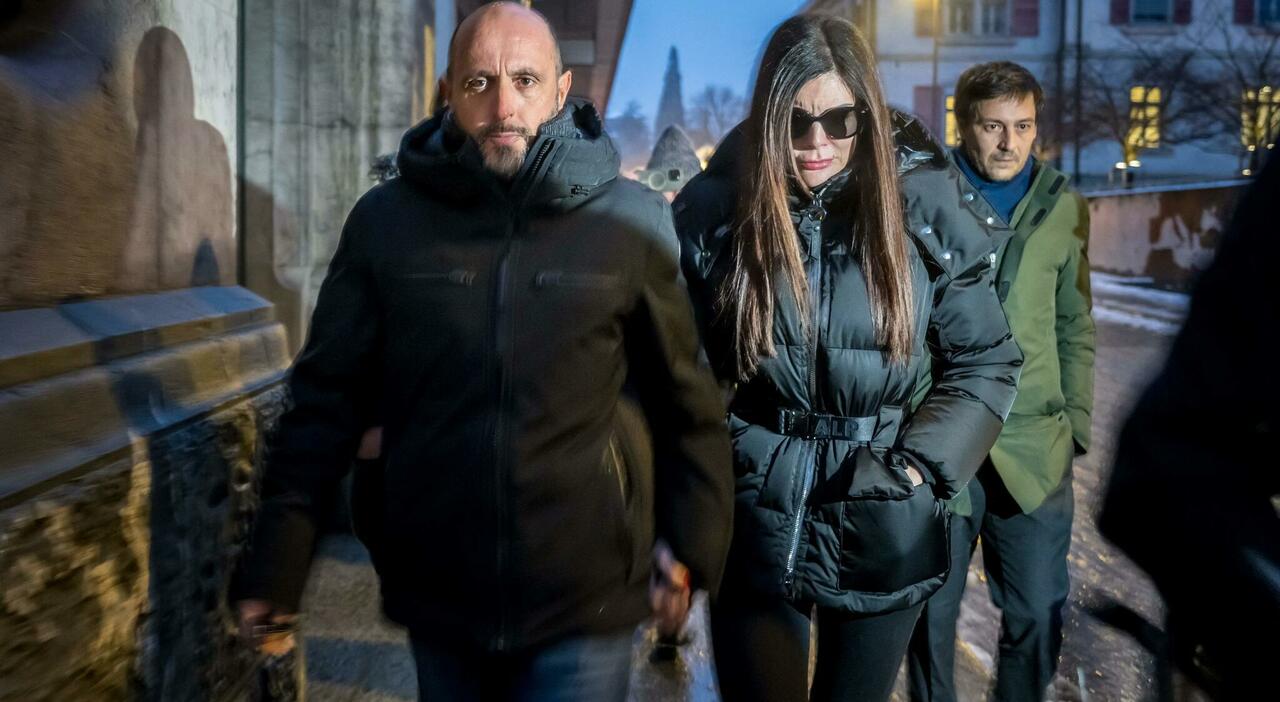 Crans-Montana, Jessica Moretti è libera: niente domiciliari per la ...