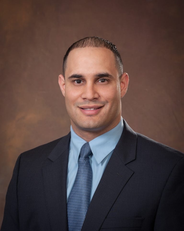 Dr. Mustafa Hamed reappointed to Michigan Board of Medicine