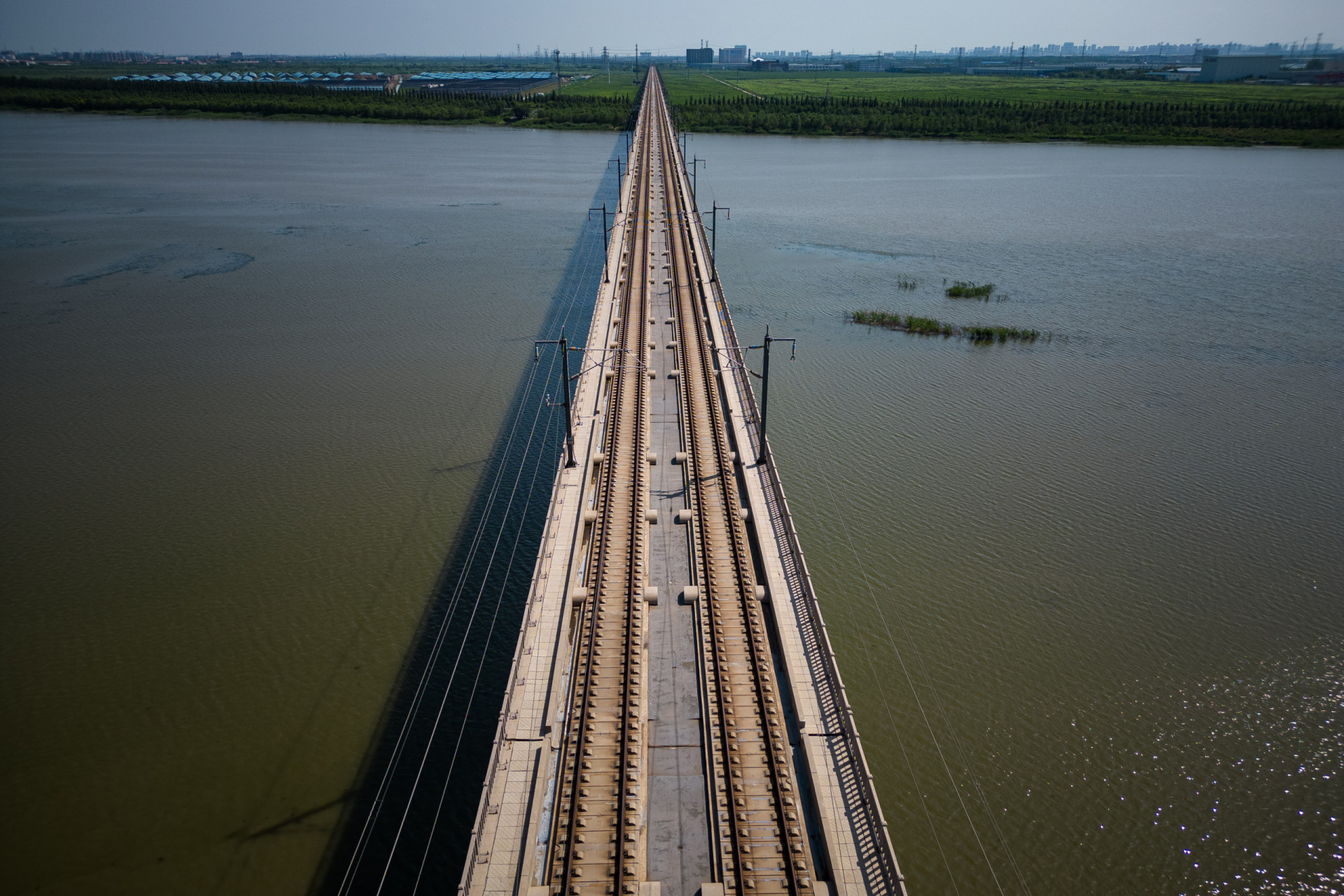 A sight to behold: the longest bridges on Earth