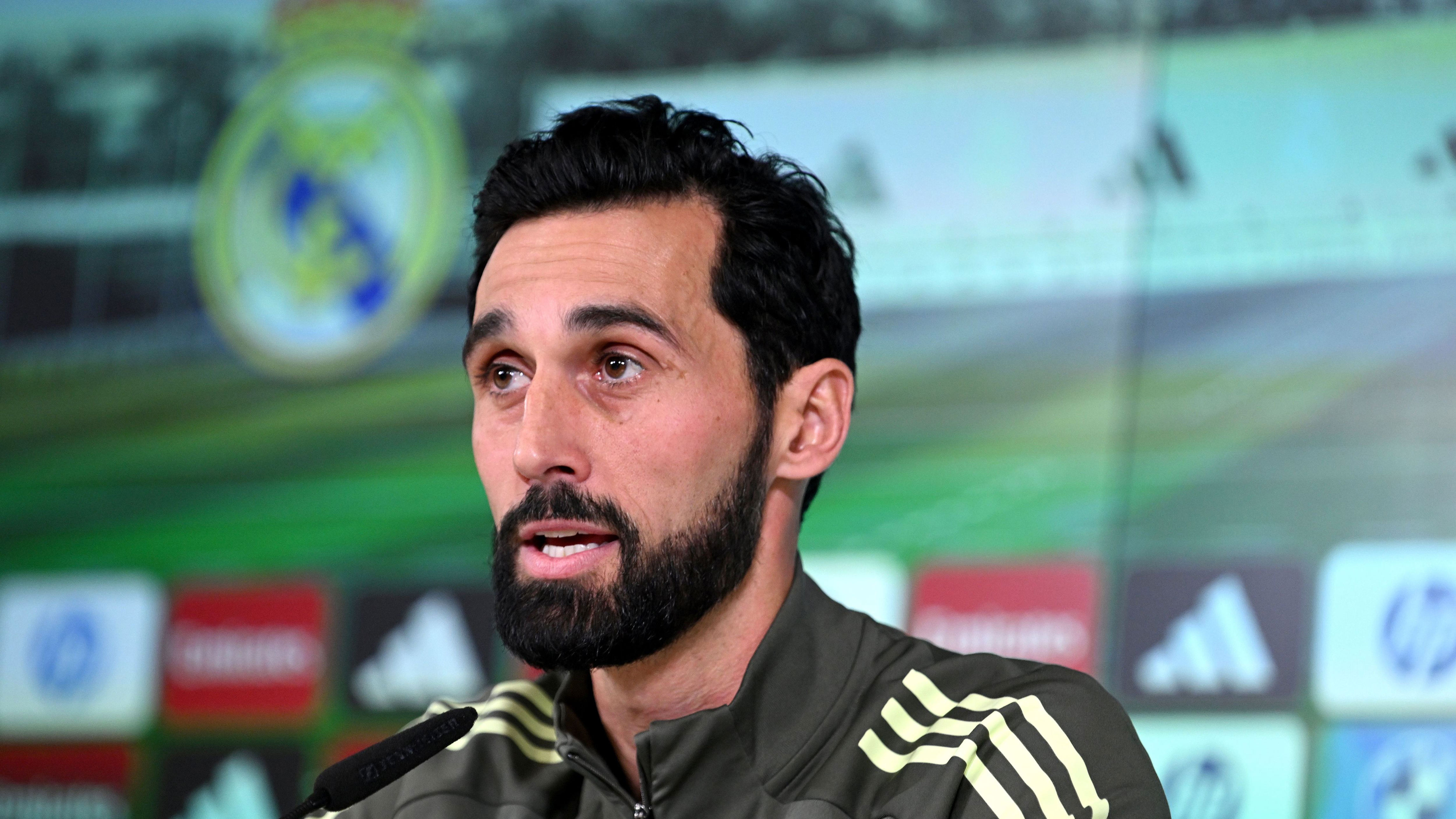 Real Madrid, Alvaro Arbeloa envoie déjà un message au vestiaire