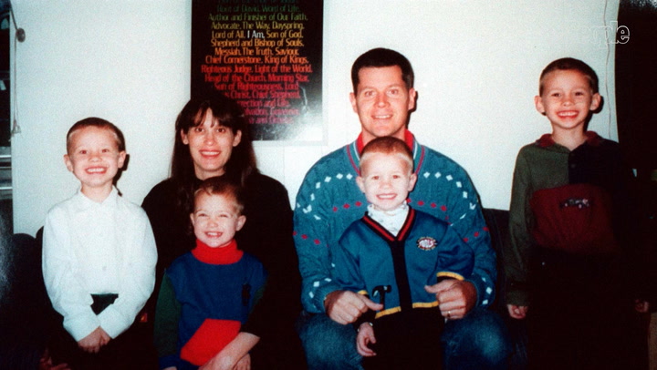 Why Andrea Yates’ ex-husband Rusty still visits her decades after she ...