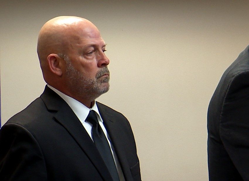 Watch live: Opening statements in trial of former Marcy correction ...