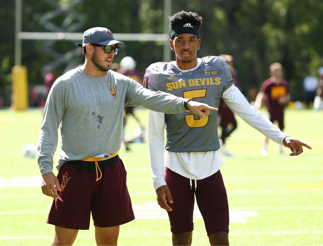 Commanders set to interview two coaches with connections to Washington ...