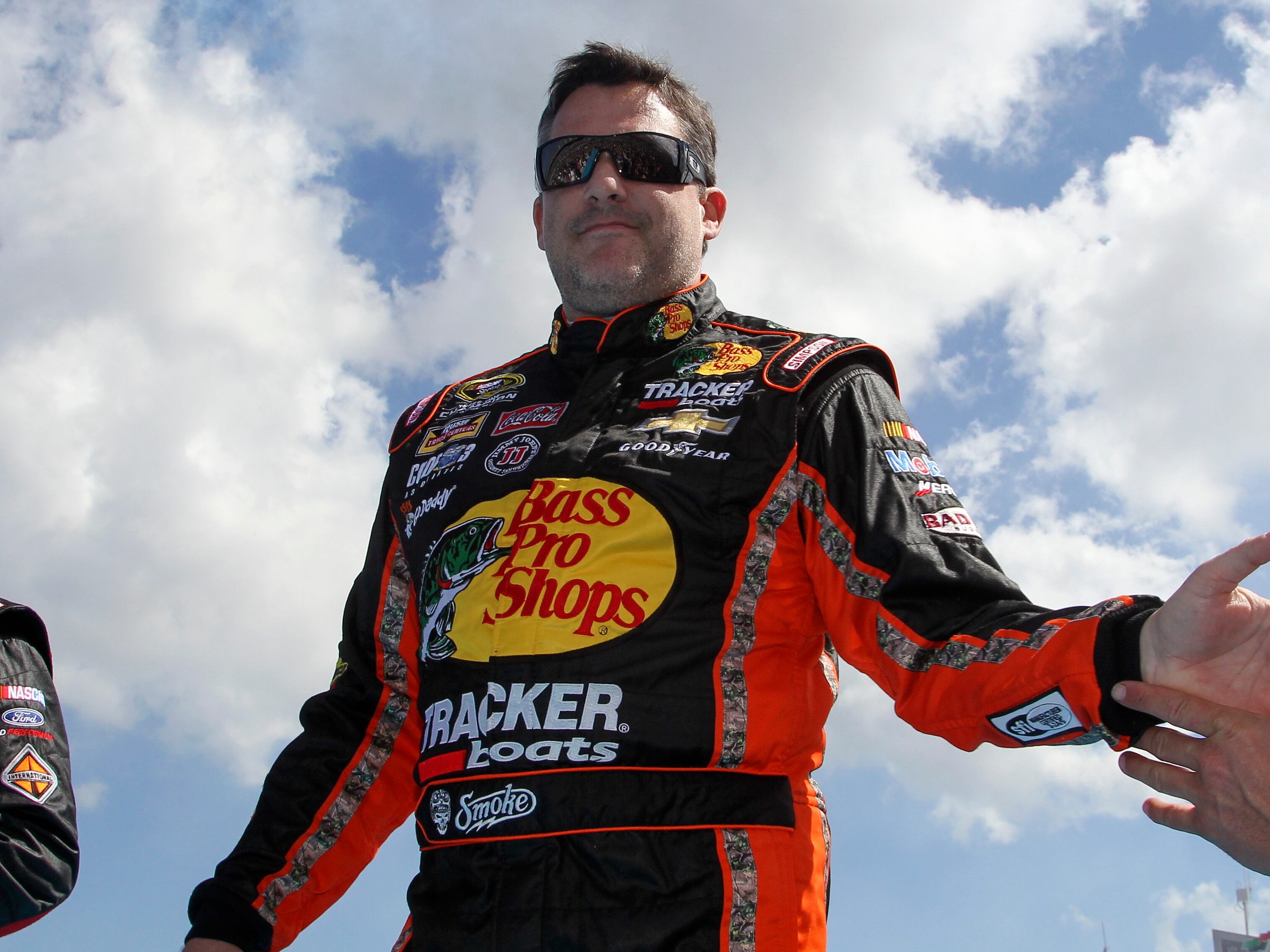 Hall of Fame race car driver to make NASCAR return at Daytona