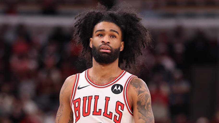 Bulls vs Rockets injury report: Coby White, Josh Giddey, Tari Eason and ...