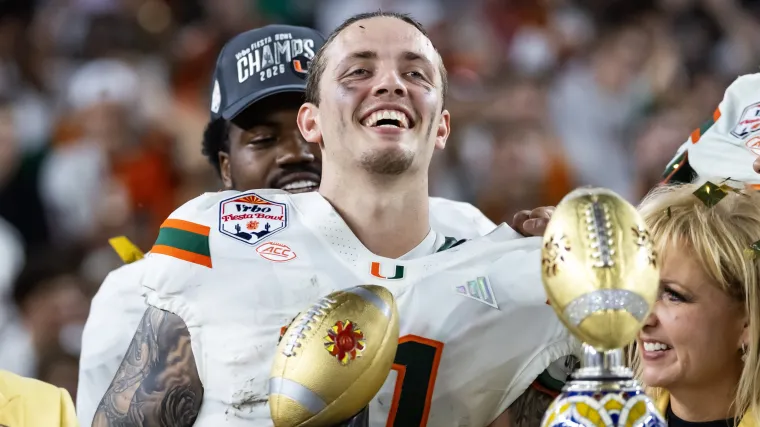 Adidas dominates CFP National Championship spotlight with major ...