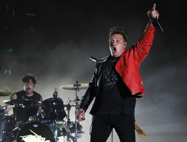 BottleRock Napa Valley delivers one of its best lineups to date