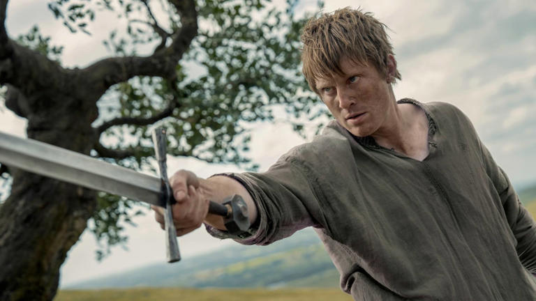 A Knight of the Seven Kingdoms release schedule: When is episode 3 of ...