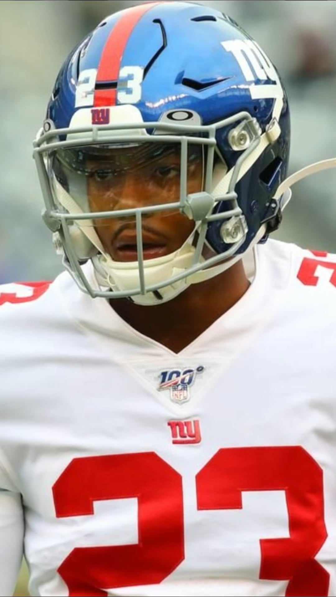 Ex-Giants CB Sam Beal missing for seven months