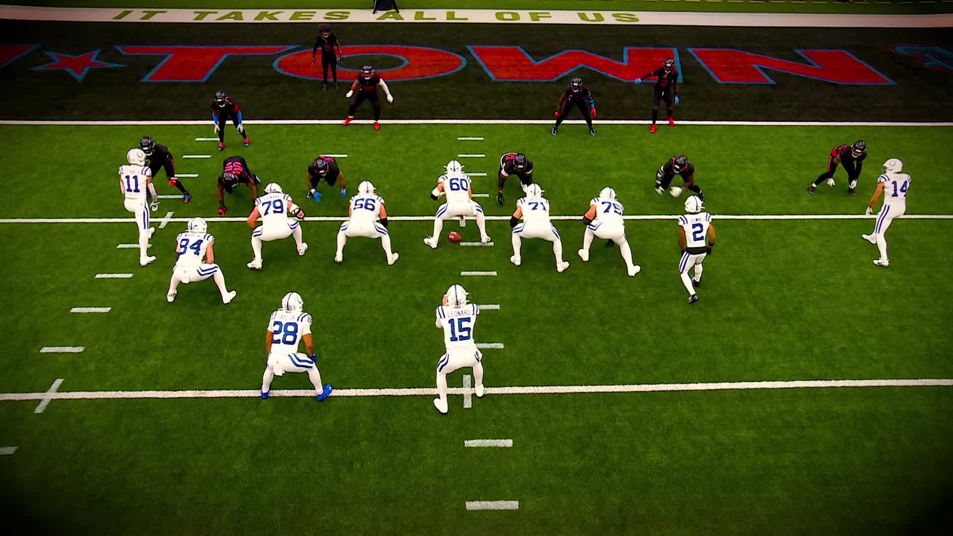 Will Anderson on offseason development, second season success: 'NFL ...