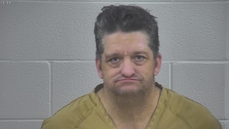 Corbin man killed, 1 accused of DUI in Laurel County I-75 crash