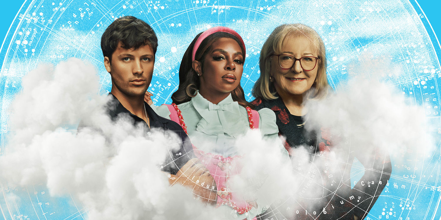 What zodiac signs are 'The Traitors' season 4 cast? An astrologer ...
