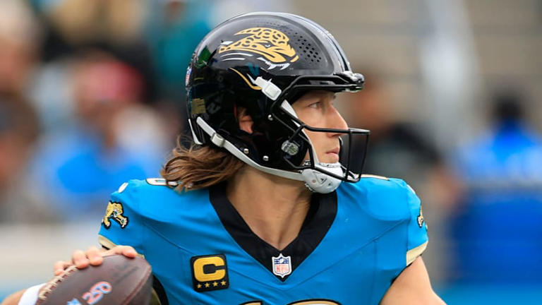 Trevor Lawrence said what Jaguars fans expected him to say after ...