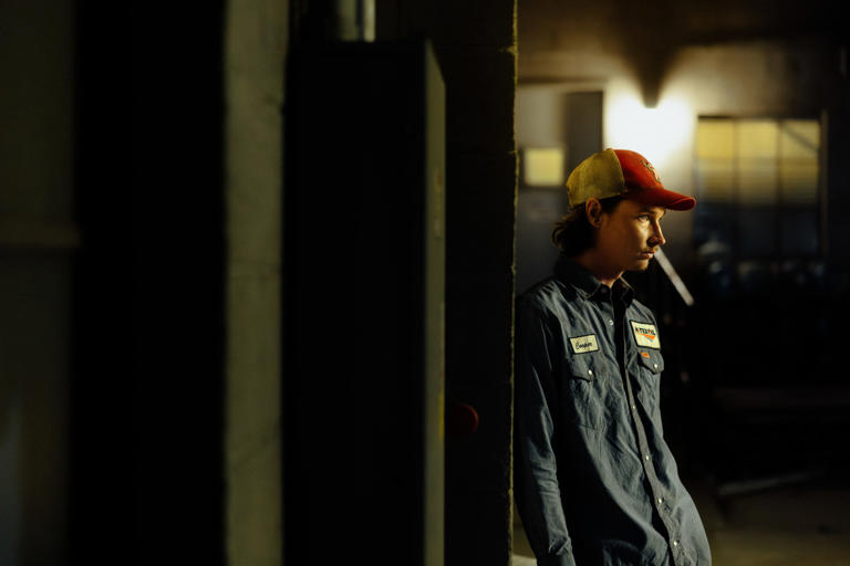 When does the 'Landman' finale air? How to watch the season 2 ending