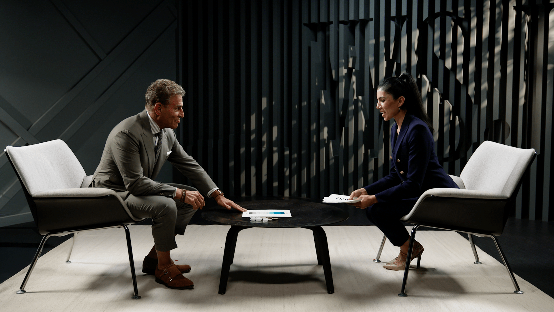 Why this billionaire thinks surviving a layoff is 90% skill