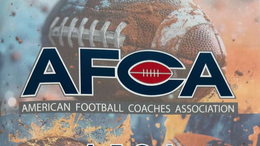 FBS coaches pass an unexpected but important vote at their AFCA convention