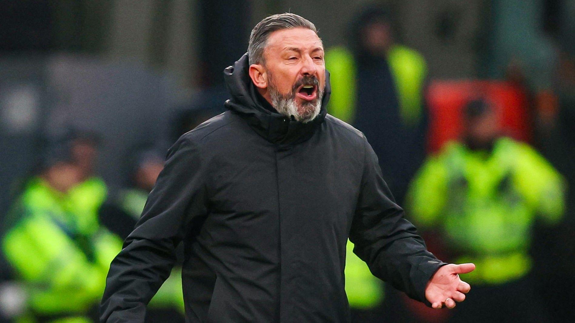 McInnes eyes more signings who can 'make the difference'