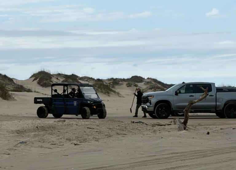San Benito PD: Missing woman’s body found on South Padre Island