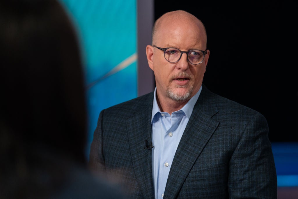 JPM26: MSD homes in on derisking strategy amid Keytruda patent cliff