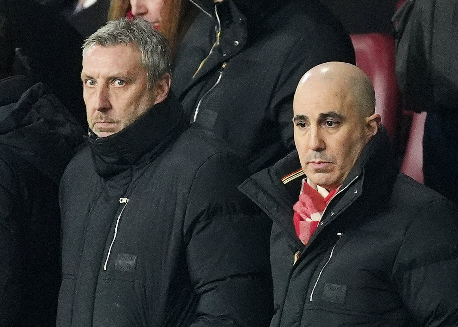 Manchester United confirm Michael Carrick appointment