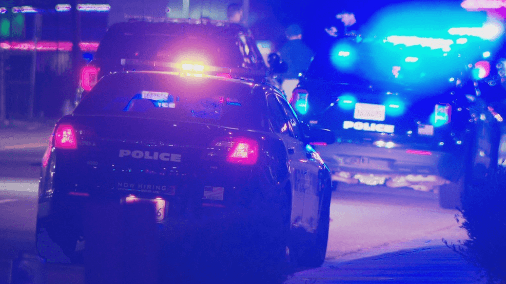 Two dead after crash at Stockdale Hwy. and Coffee Rd. intersection