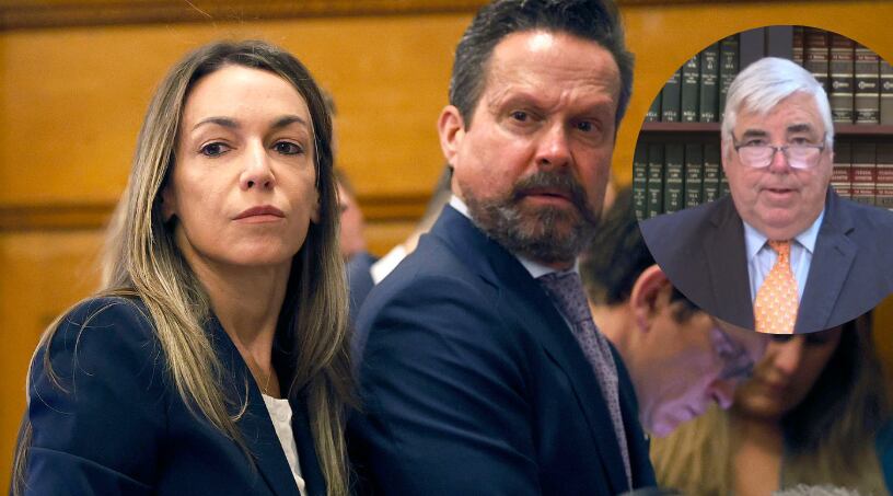 Karen Read’s attorney speaks out after Norfolk DA Michael Morrissey ...