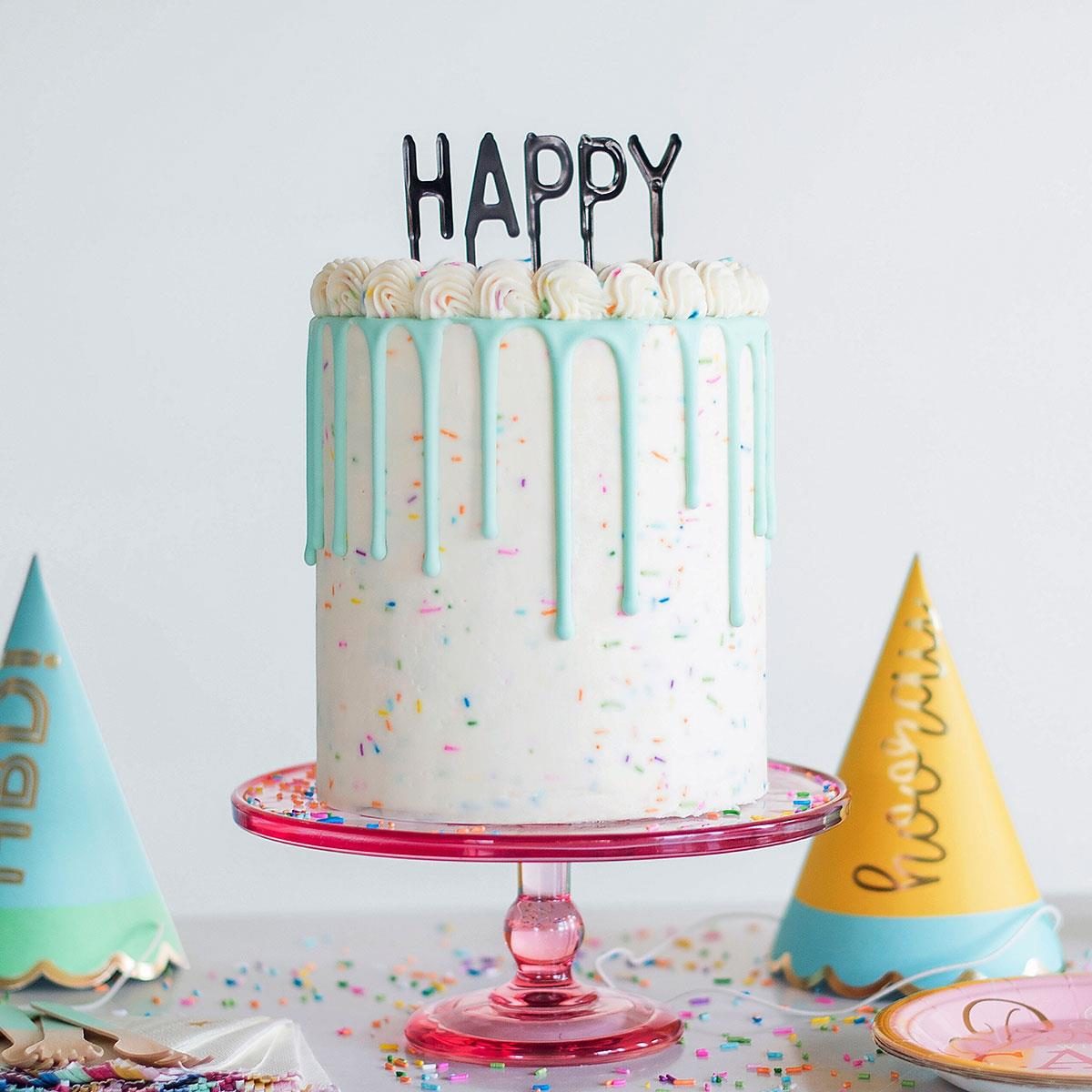 30 creative birthday cake decorating ideas