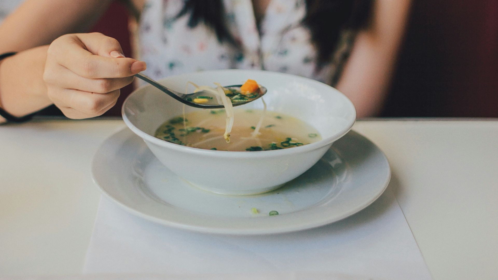 20 comfort foods from around the world