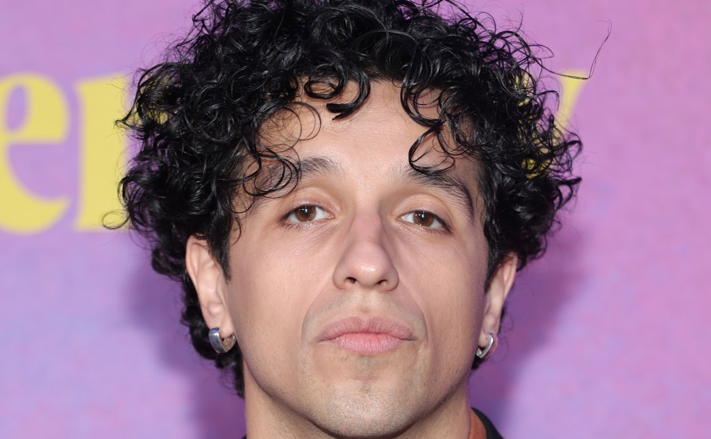 Sebastian Chacon sex assault case closed; 'Daisy Jones' actor laments ...