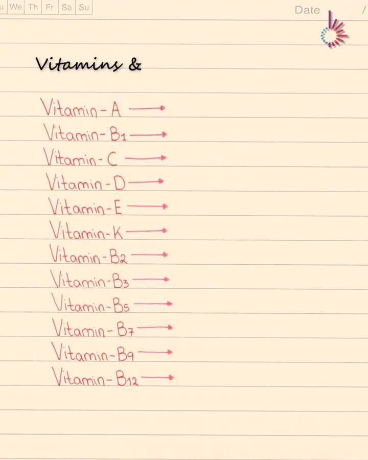 Missing this vitamin? Here’s what happens 🍊💊