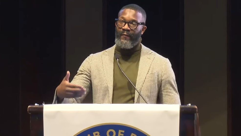 Mayor Woodfin floats idea of fast passenger rail between Birmingham and ...