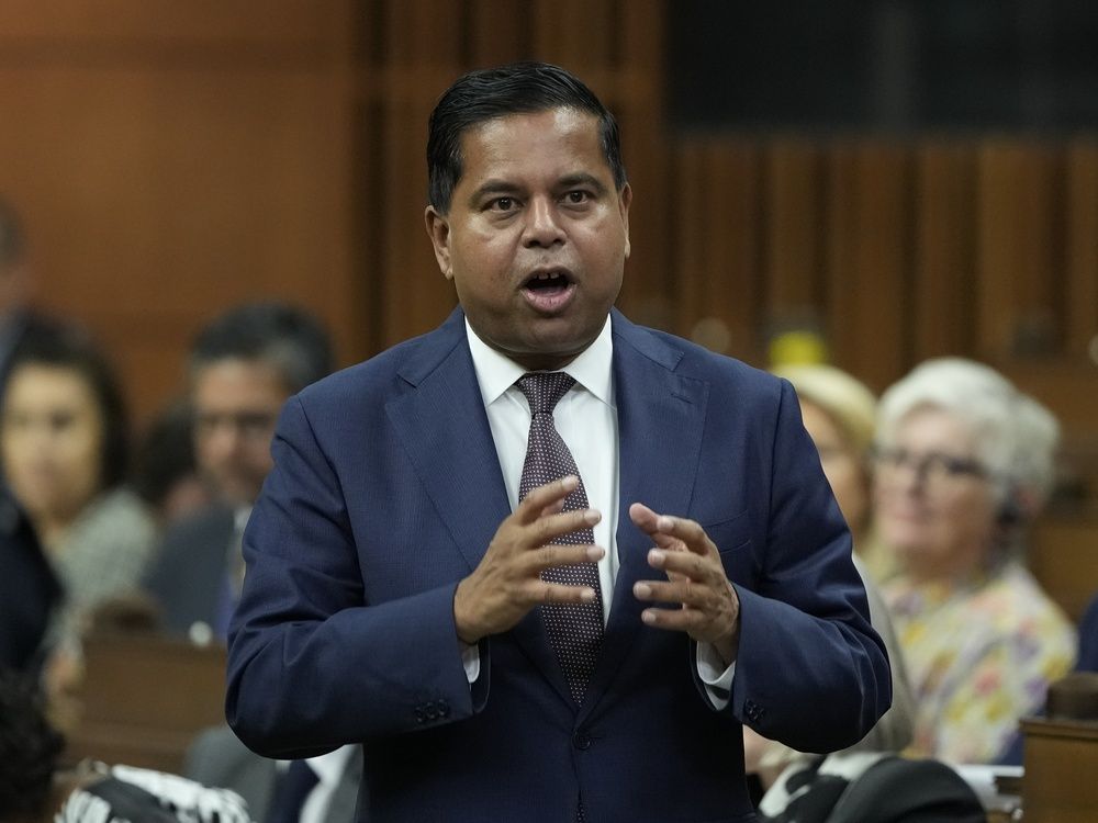 Police in BC raise concerns about readiness of federal software behind ...