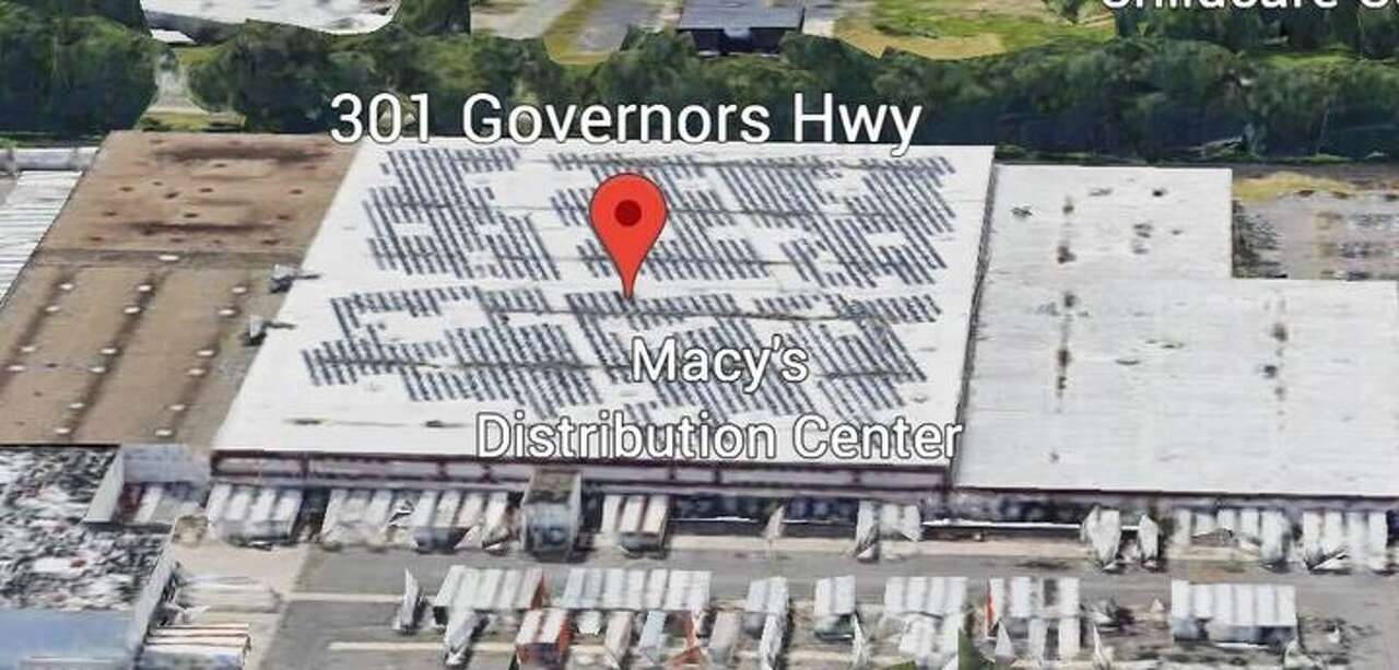 Macy's plans to lay off 57 employees in South Windsor, months after it ...