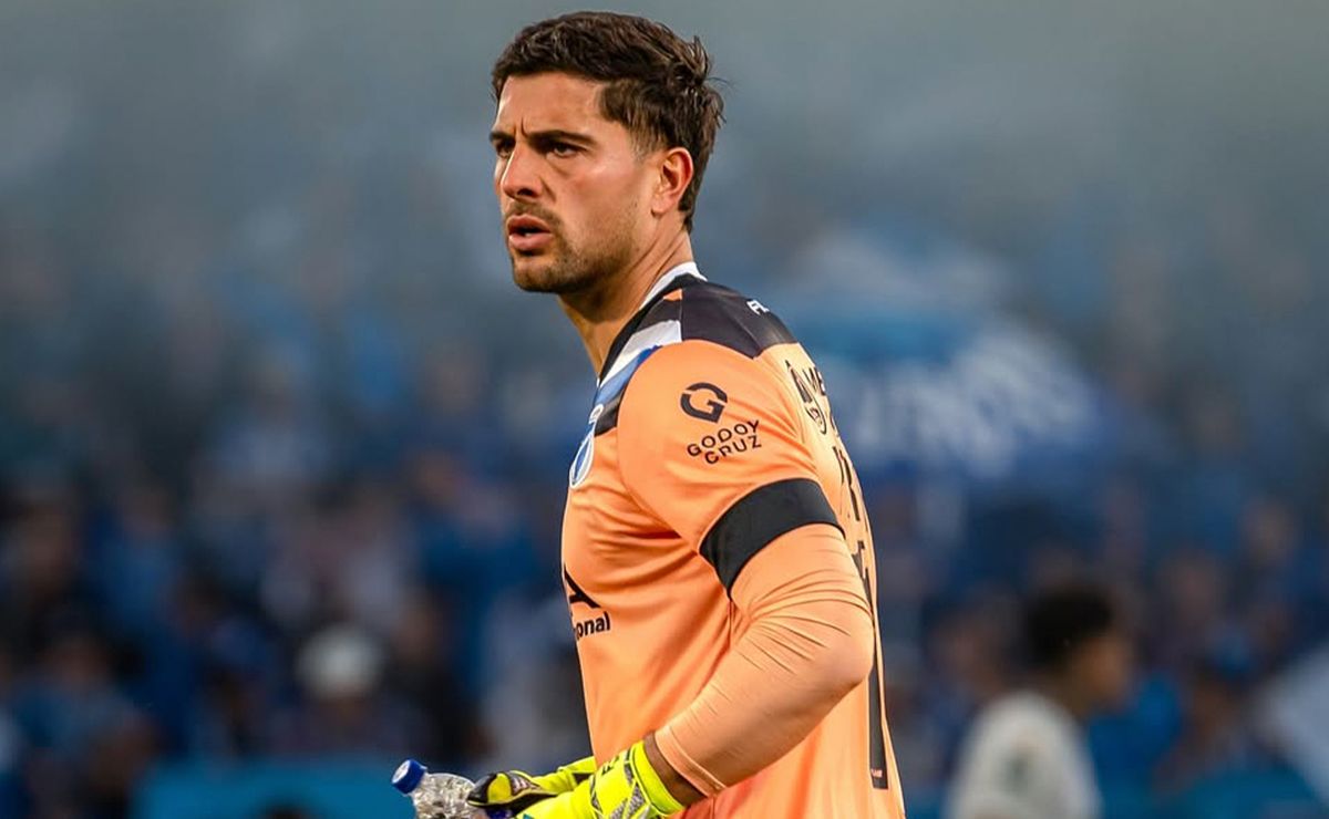 Surgió de River, debutó con Demichelis y se le detectó un problema ...