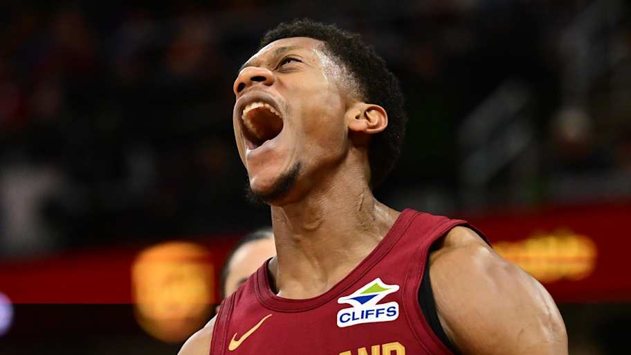 Why the Cleveland Cavaliers have to trade De'Andre Hunter right now