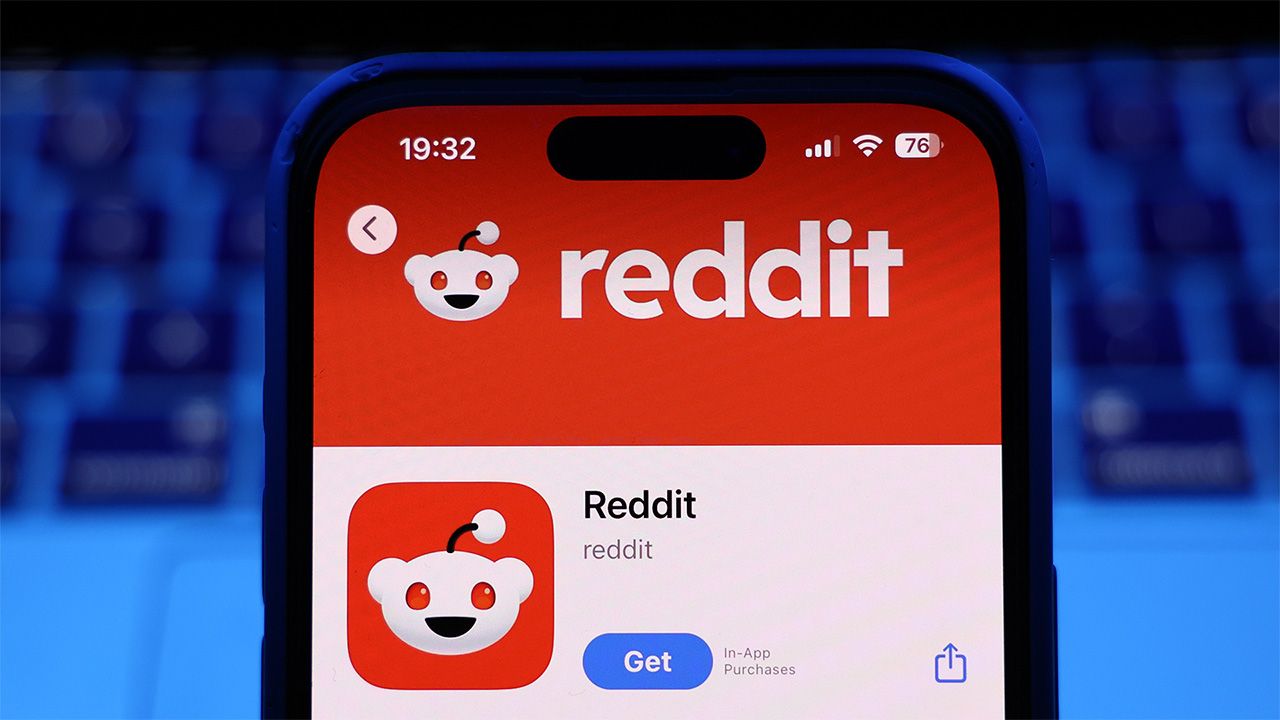 Reddit was down — live updates on massive outage