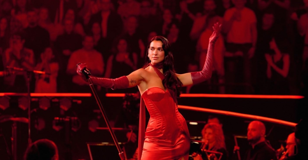 The 13 biggest female style icons of all time